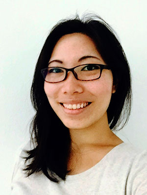 Teng Yen Hui (Graduated in 2017) | Asian Art Histories
