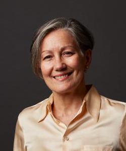 Krystina Lyon (Graduated in 2020) | Asian Art Histories