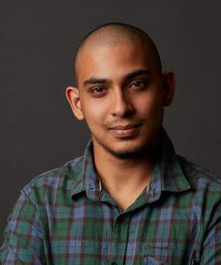 Manu Sharma (Graduated in 2020) | Asian Art Histories