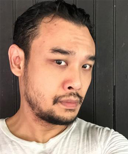 Nyan Lin Htet ( Graduated in 2020) | Asian Art Histories
