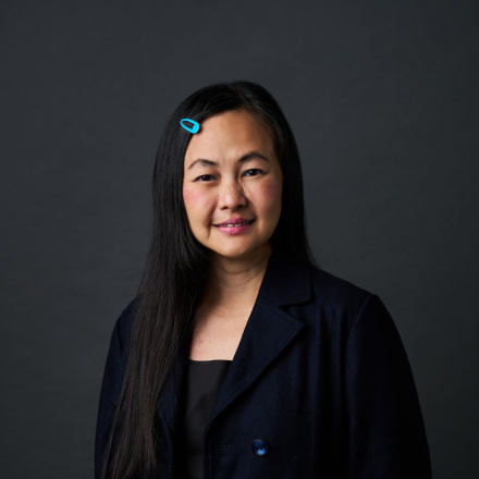 Agnes Tan Ee Boon (graduated in 2025) | Asian Art Histories